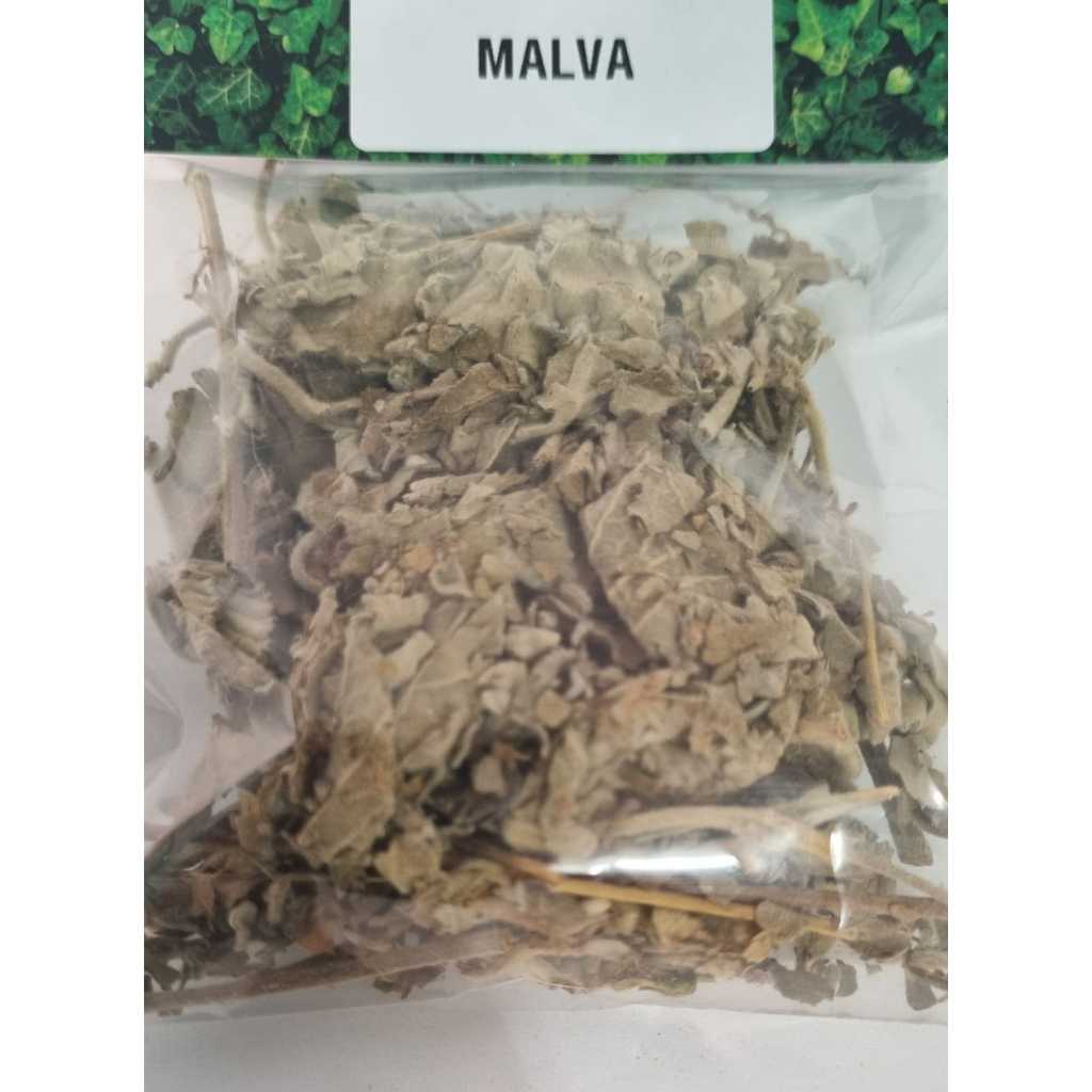 Banho Erva Malva (Erva Seca) | Shopee Brasil