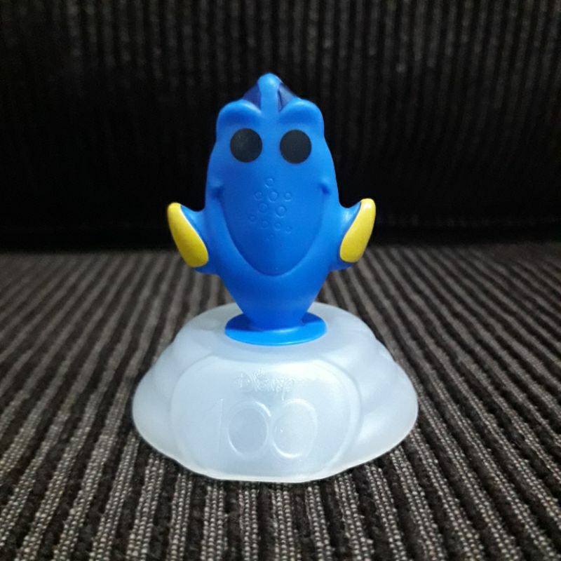 Dory (Procurando Nemo) - 100 Anos da Disney - McDonald's 2023 Disney ...