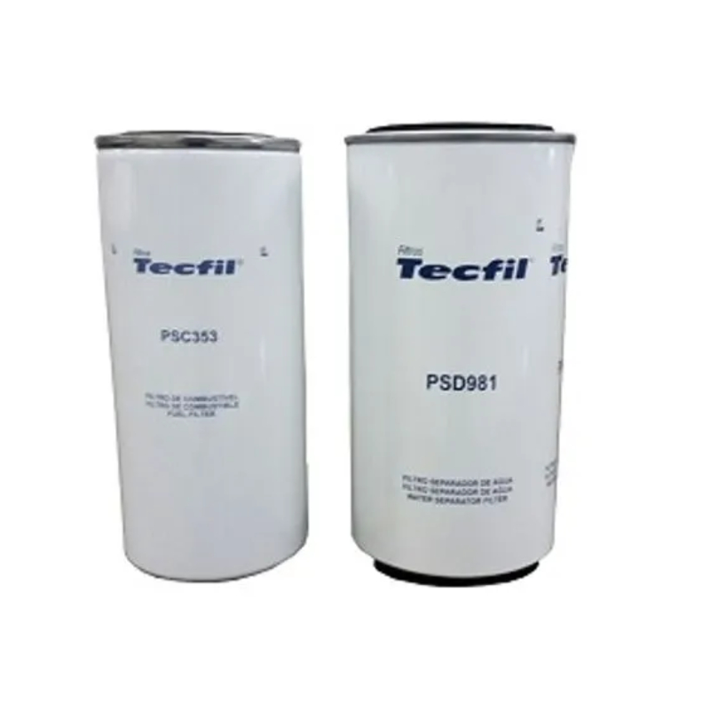 Filtro Separador de Água ( PSD981 ) | Shopee Brasil