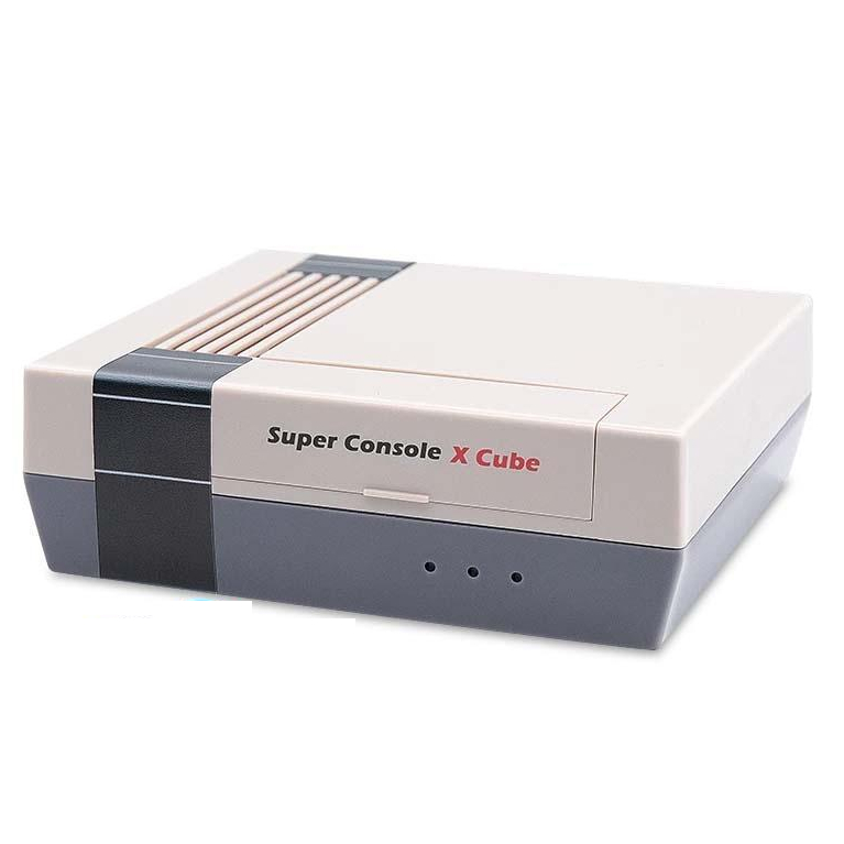 video game retro super console x cube | Shopee Brasil