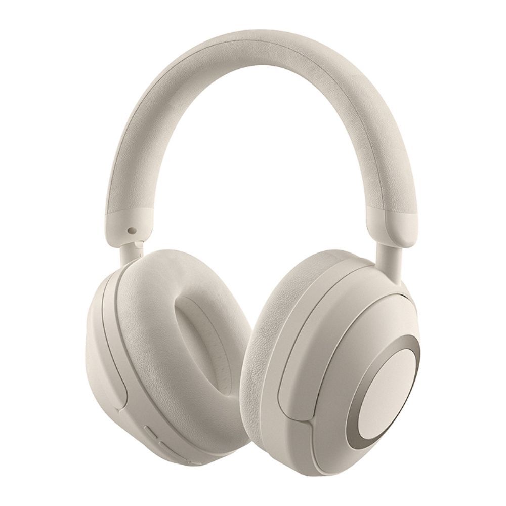 KIVEE x BASIKE Fone de Ouvido Bluetooth 5.4 sem fio com Microfone, Over ...