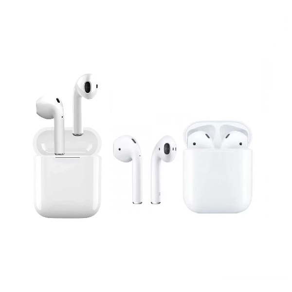 Fone De Ouvido Sem Fio Bluetooth compatível IPhone X/XS/XR/11/12/13/13 ...