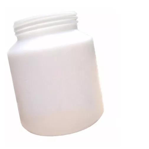 Reservatório (pote) De Tinta / Spray Gun Pulverizador | Shopee Brasil