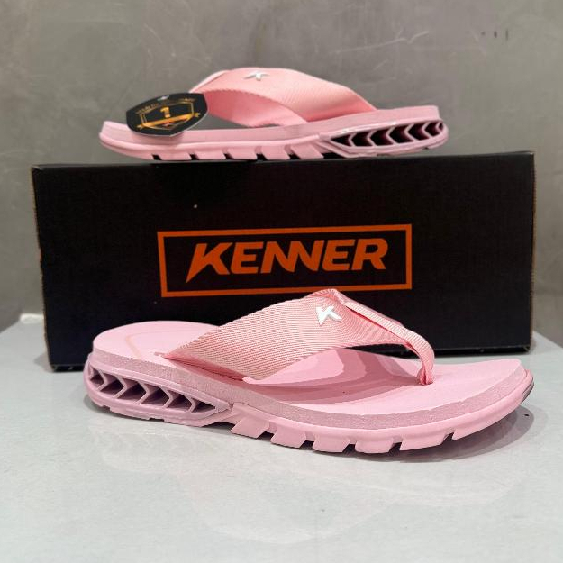 Sandália Kenner Modelo Candy Adulto | Shopee Brasil