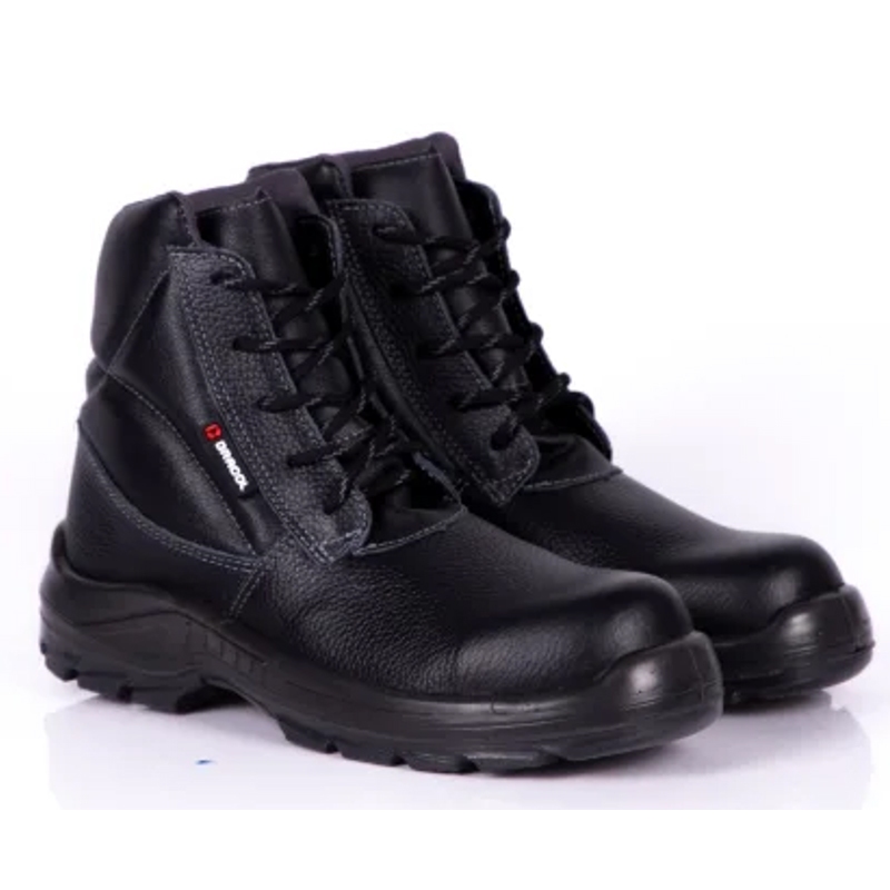 Botina Manobreiro Bracol Anti-torsão, Anti-Perfurante e Bico de composite CA43938 | Shopee Brasil