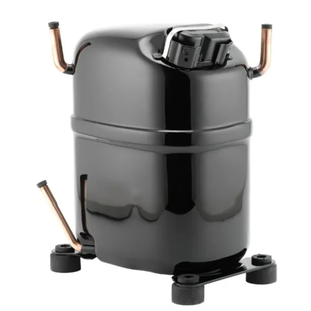 Compressor Tecumseh Lunite Trifásico 1.1/2HP R-404A 220V TAJ2464Z ...