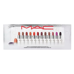 Kit Mini Batons MAC - 12 unidades | Original | Shopee Brasil