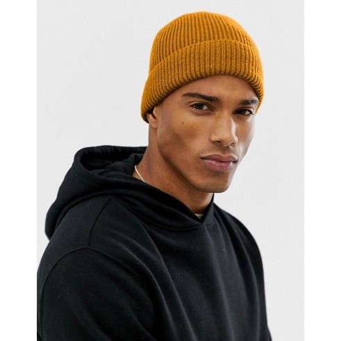 Gorro Touca Modelo Exclusivo Estilo Americano Feminino Masculino ...
