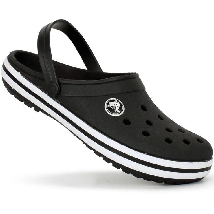 Chinelo Babuche Crocs Unissex Ortopédico Antiderrapante Masculino e ...
