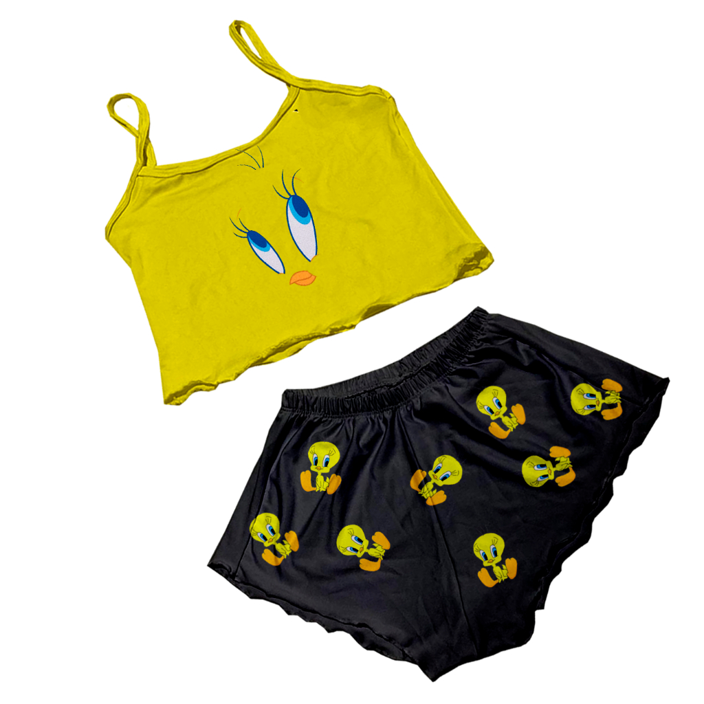 BABY DOLL PIU PIU | Shopee Brasil