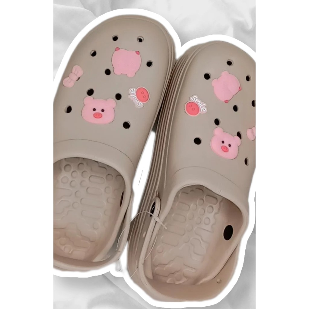 CROCS PLATAFORMA MUJER | Shopee Brasil