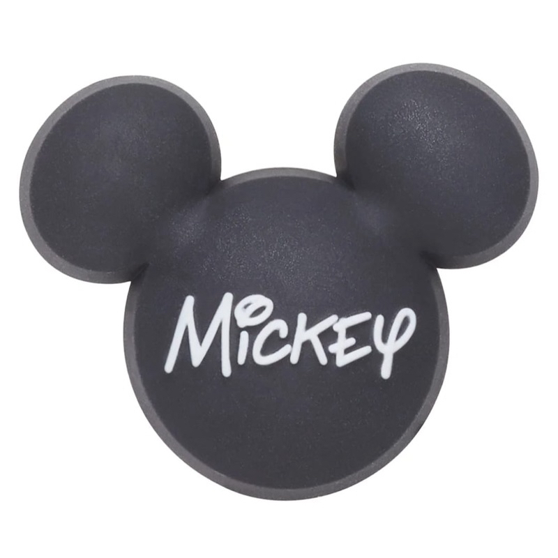 JIBBITZ DISNEY MICKEY MOUSE | Shopee Brasil