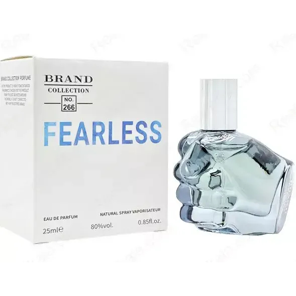 Perfume Brand Collection - N.266 - 25ml | Shopee Brasil