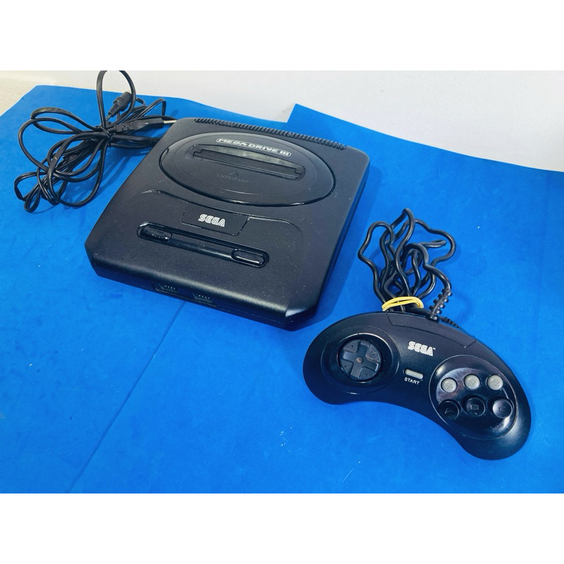 Console mega drive | Shopee Brasil