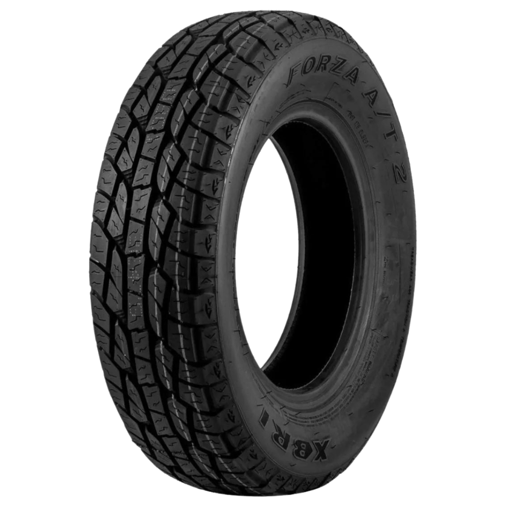 Pneu Xbri Aro 13 175/75r13 84t Forza A/t 2 | Shopee Brasil