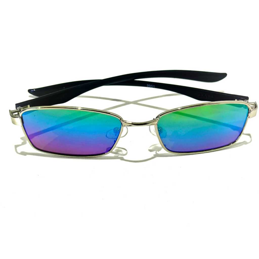 oculos de sol lupinha lupa do vilao masculino e feminino unissex ...