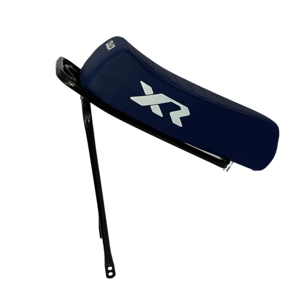 Banco Caloi Xr Mobilete Garupa Rabetão Bicicleta Motorizada | Shopee Brasil