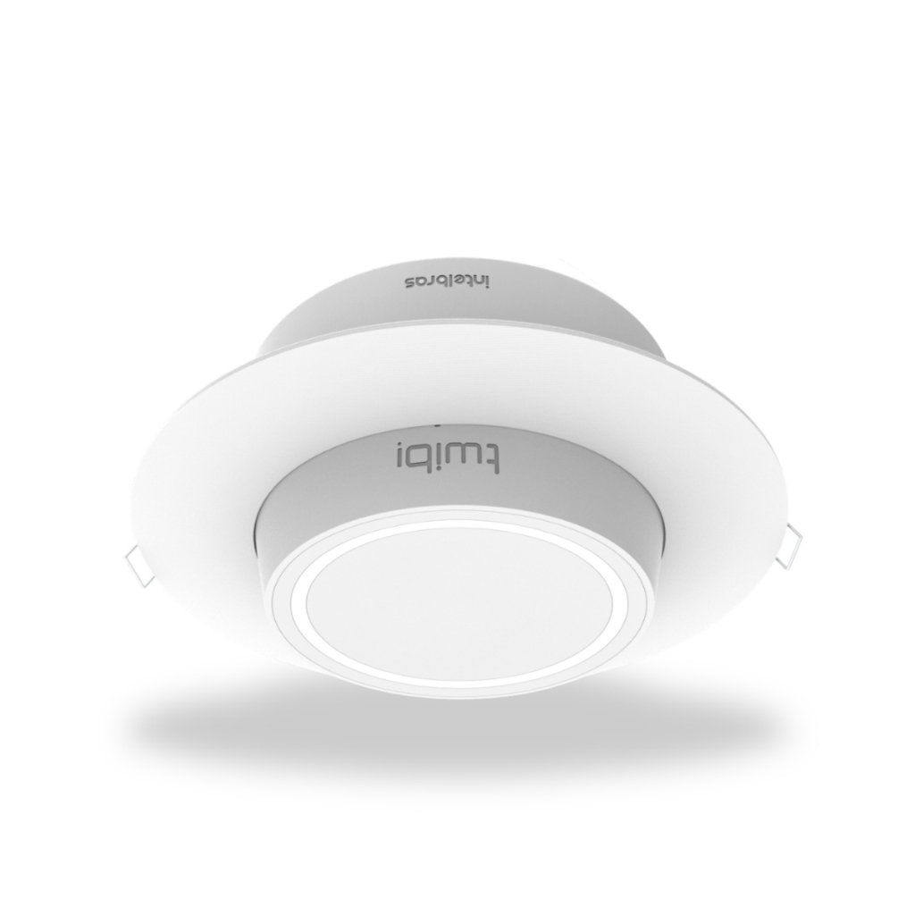 Suporte de Embutir no Teto Compatível com Roteador Mesh Intelbras ...