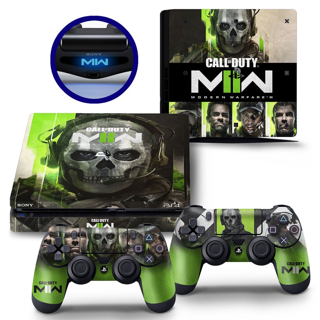 Call of duty playstation 4 console store