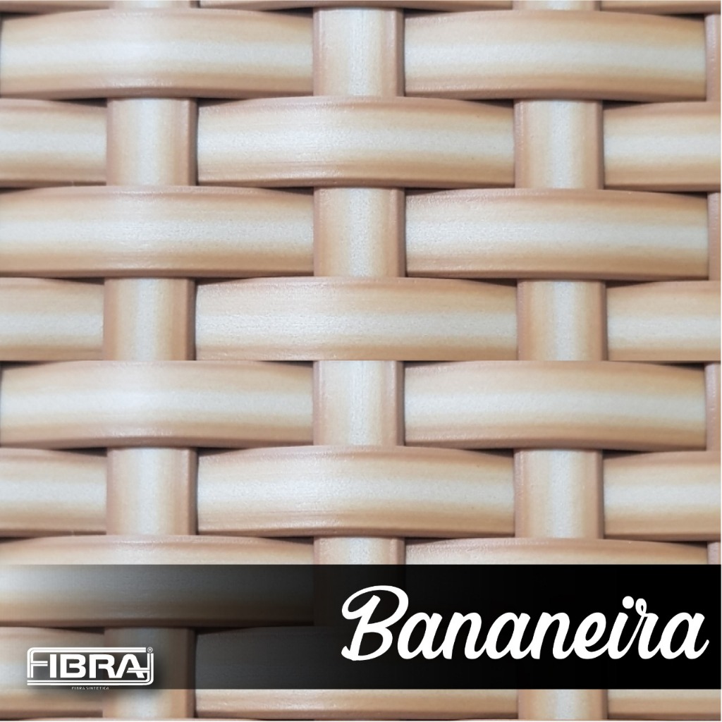 Fita Junco Sintético Ratam meia cana 5 mm rolos de 500 metros cor ...