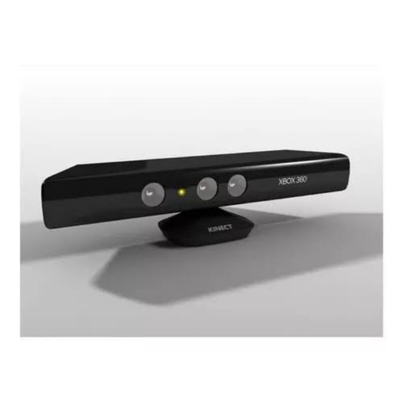 Xbox 360 kinect sensor price store