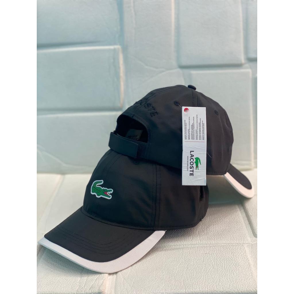 Boné Lala Big Croc Borracha Linha Nova Variações Cores Modelo Exclusivo ...