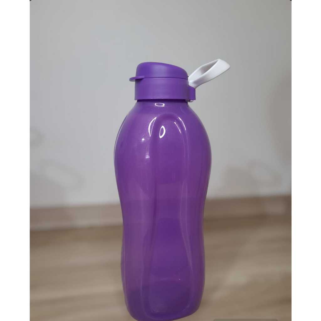 Garrafa Tupperware 2L | Shopee Brasil