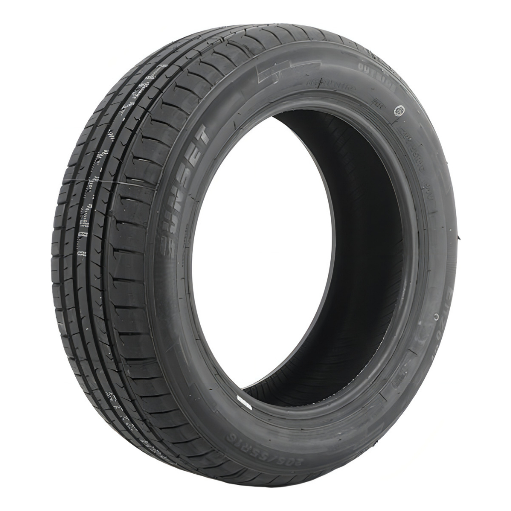 Pneu 185/65 R15 Marca Sunset Enzo G1 88H | Índice De Velocidade H | | Shopee Brasil