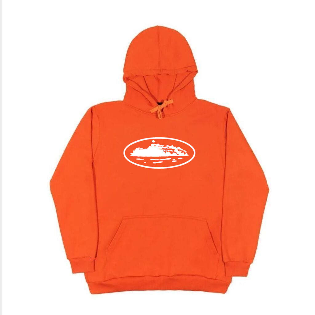 Moletom Corteiz Streetwear | Shopee Brasil