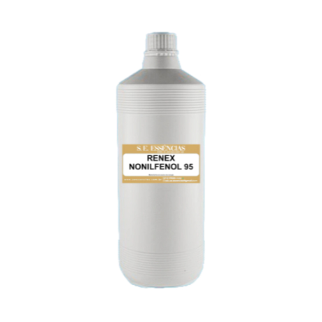 Renex Nonilfenol 95 - 100ml | Shopee Brasil