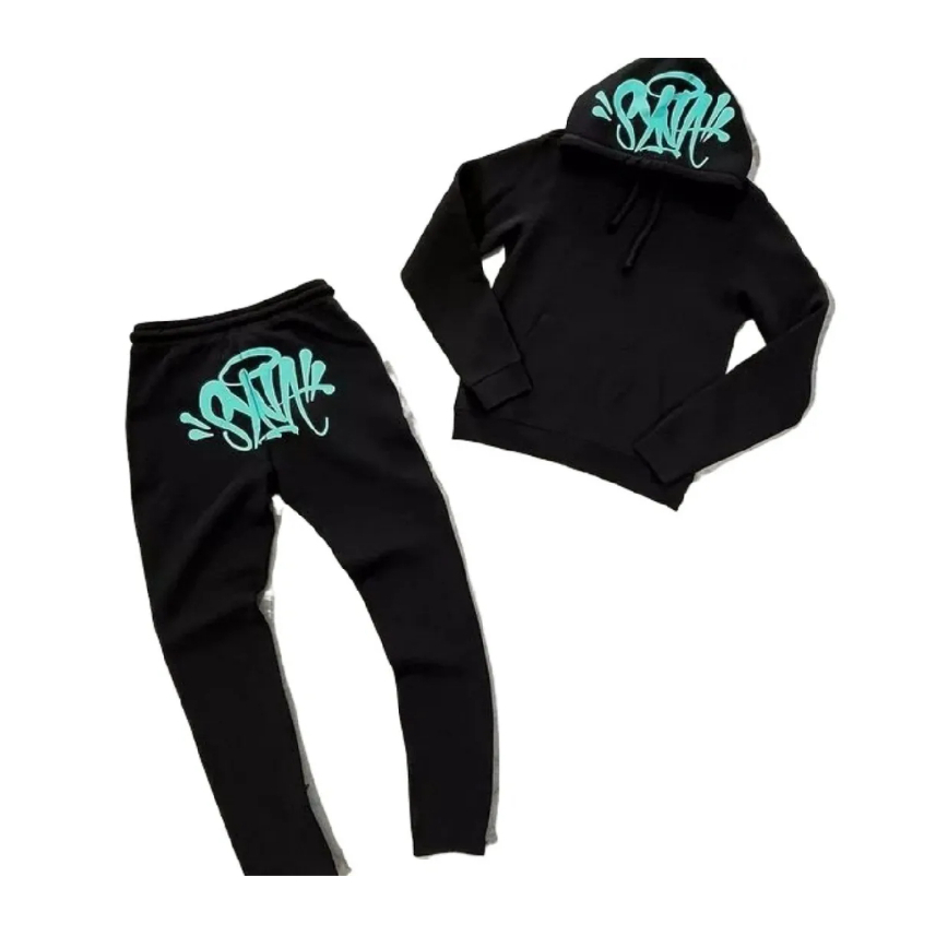 Conjunto Syna World Streetwear Blusão | Shopee Brasil