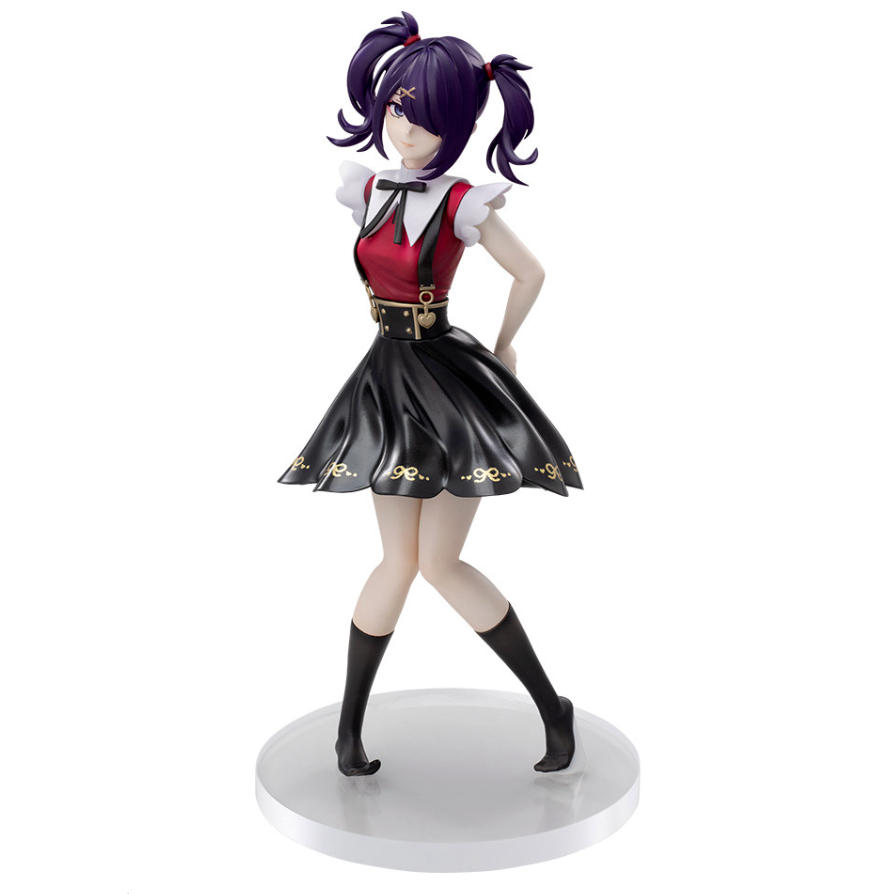 Needy Girl Overdose Streamer Overlord Luminasta Figure Ame-chan ...