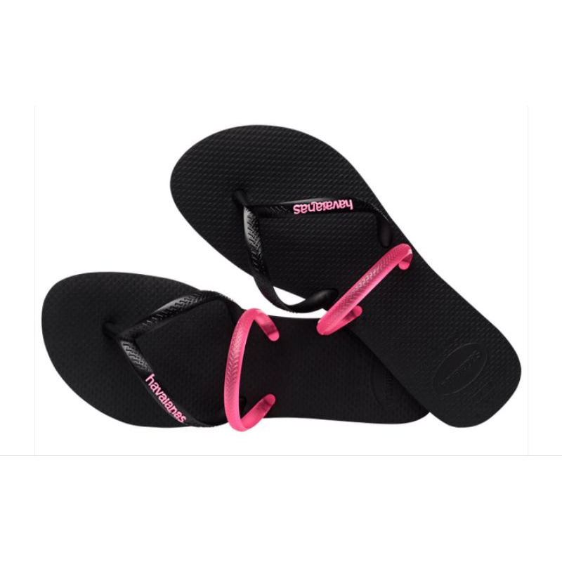 Chinelo havaianas Flat Duo Original | Shopee Brasil