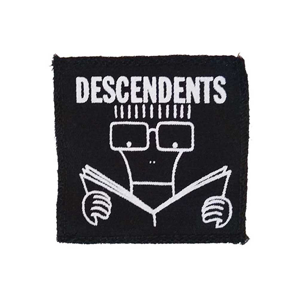 Patch Hardcore Punk, D-Beat, Crossover e Horror - Patches logo silk ...