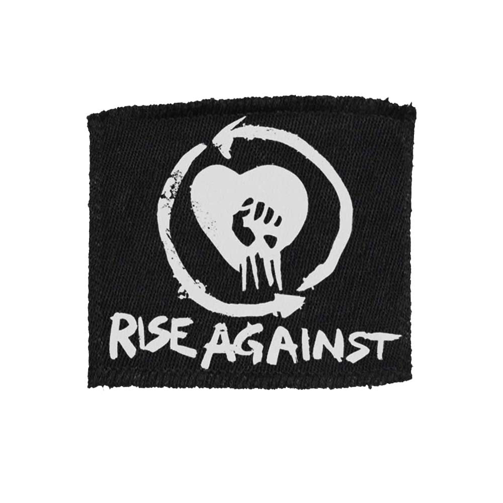 Patch Hardcore Punk, D-Beat, Crossover e Horror - Patches logo silk ...