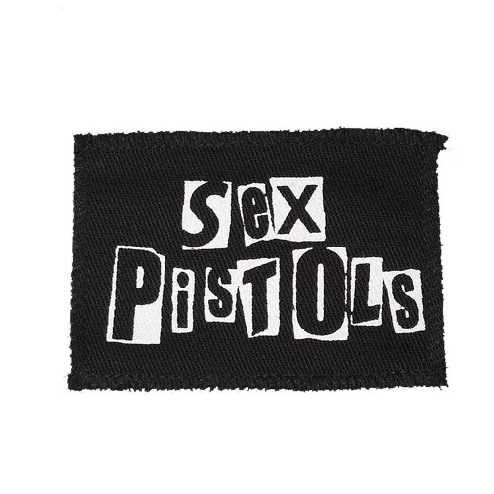 Patch Hardcore Punk, D-Beat, Crossover e Horror - Patches logo silk ...