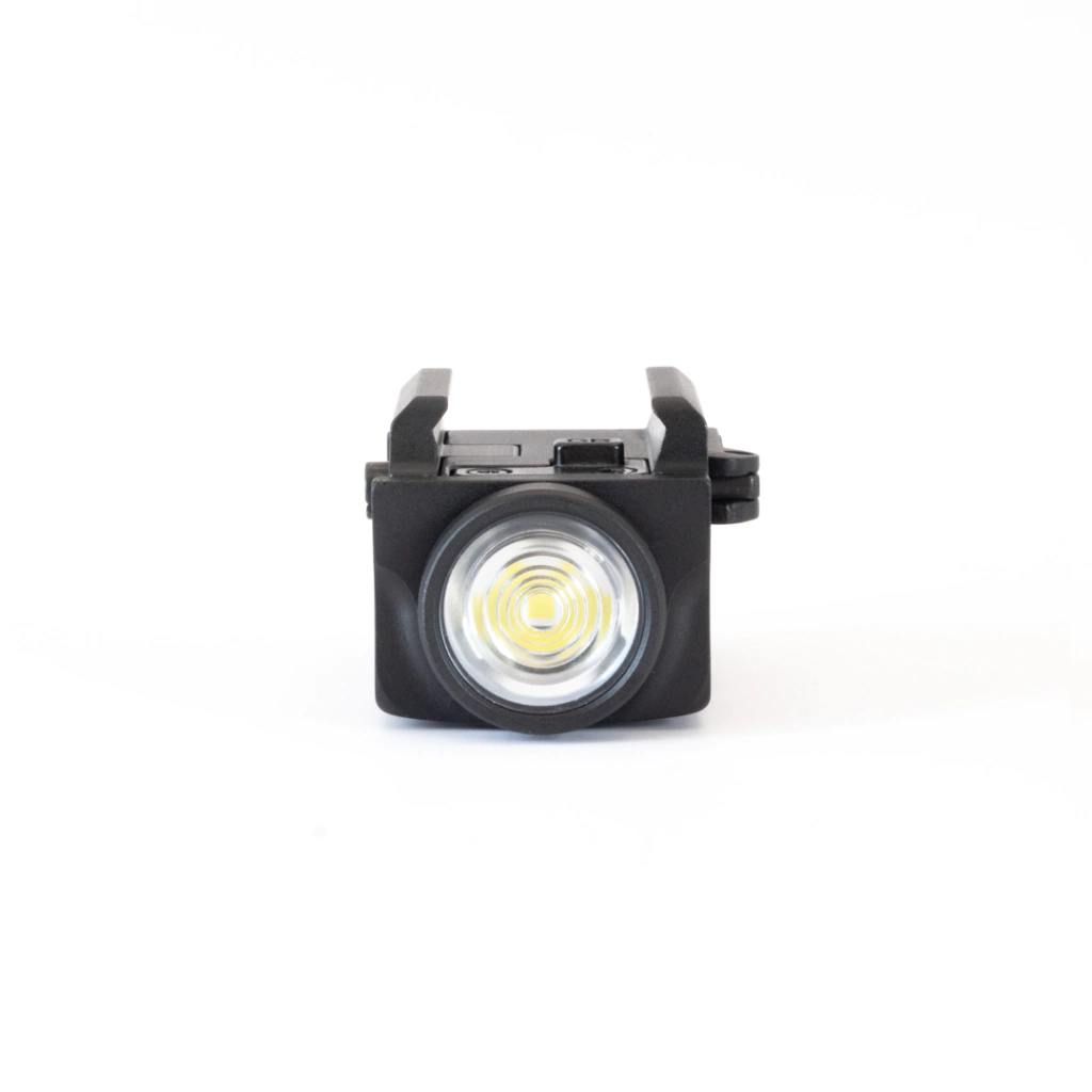 Lanterna Aegis Lp-08 Para Pistola Dedicada G2c G3 G17 G19 G22 | Shopee ...