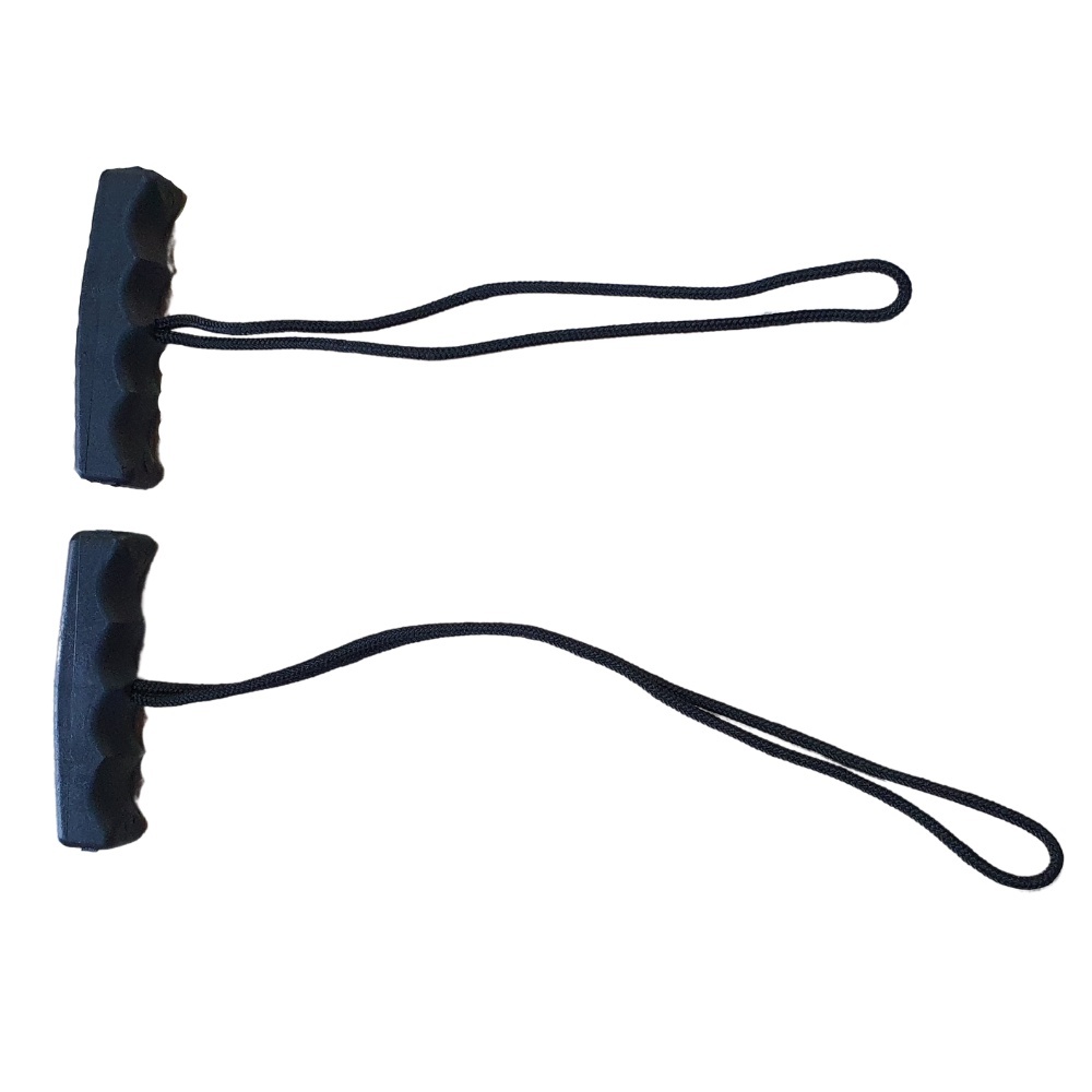 Alça de Proa e Popa (Par) - Caiaker | Shopee Brasil