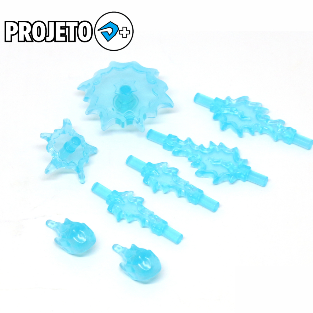 Poderes de lego original | Shopee Brasil