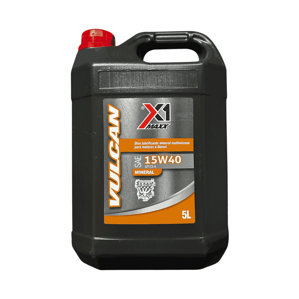 Óleo 15w40 Motor Diesel Sae Ci4 Concentrado Profissional 5L | Shopee Brasil