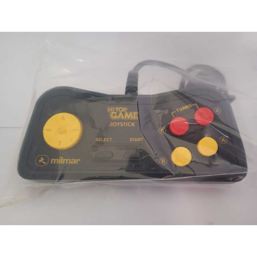 Controle Joystic Hi Top Game Original | Shopee Brasil