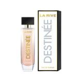 Perfume La Rive Destinée Feminino Eau Parfum 90ml | Shopee Brasil