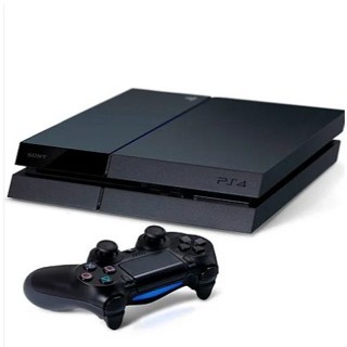 PS4 FAT - 500 GB - PLAYSTATION SONY FAT - ENVIO FILMADO E FOTOGRAFADO ...