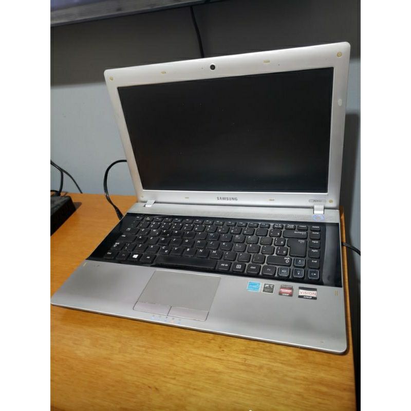 Notebook Samsung RV415 | Shopee Brasil