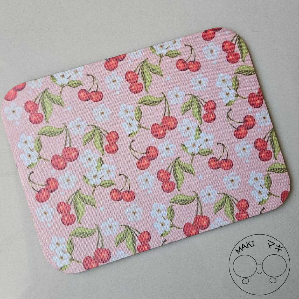 Mouse Pad - Vários Modelos - Coquette - Fofo- Cute - Kawaii | Shopee Brasil