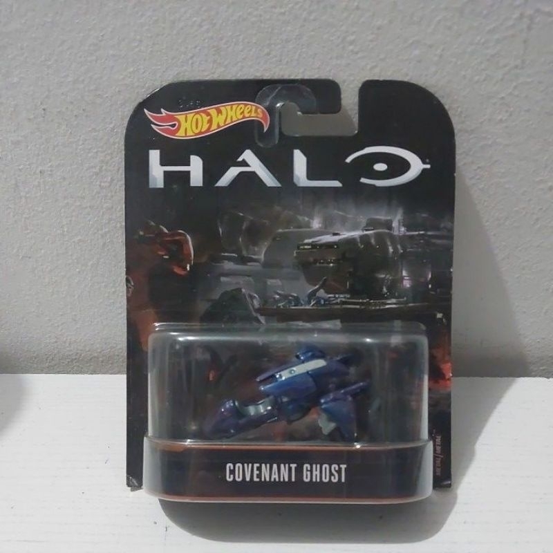 hot wheels halo covenant ghost | Shopee Brasil