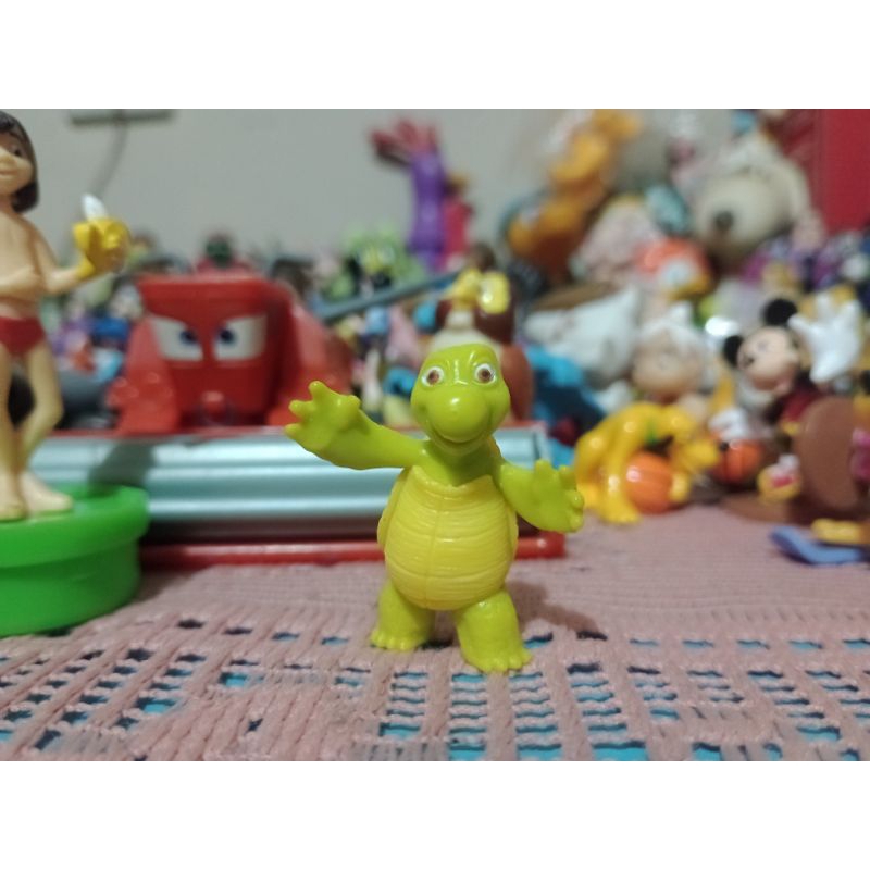 boneco Tartaruga Os sem Floresta | Shopee Brasil