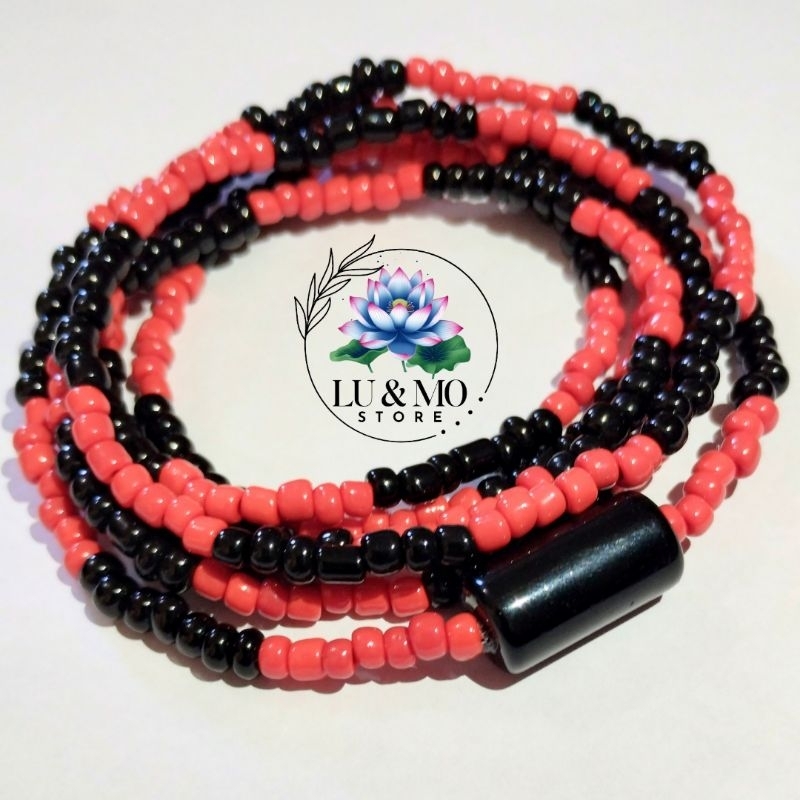 Colar Guia de Orixás Proteção Exu ou Pomba Gira Orixás Umbanda e ...