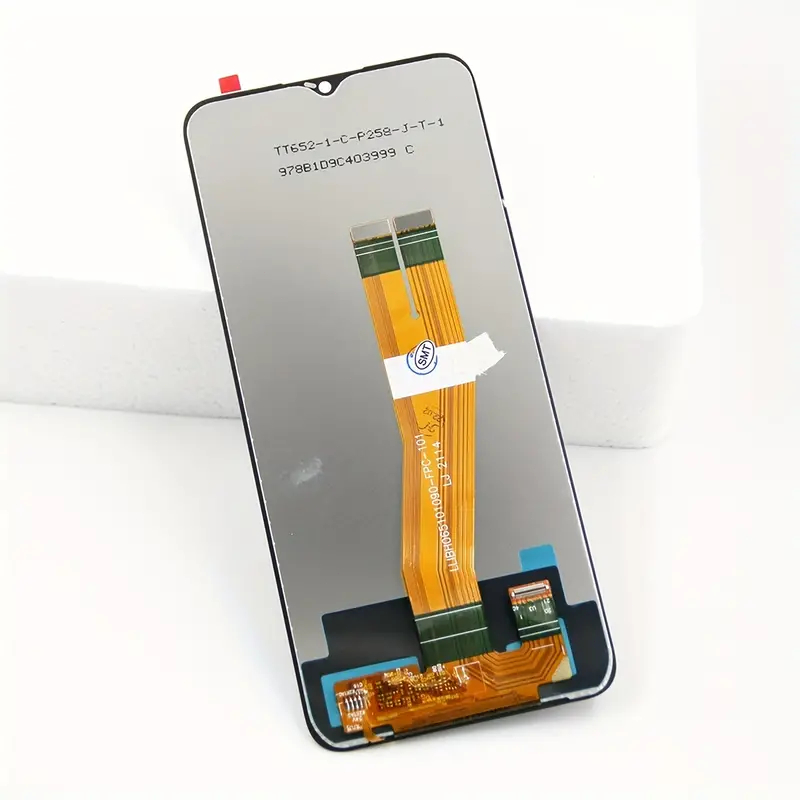 Display Tela Frontal Touch Completo Compatível A02s / A03s / A03 Original | Shopee Brasil