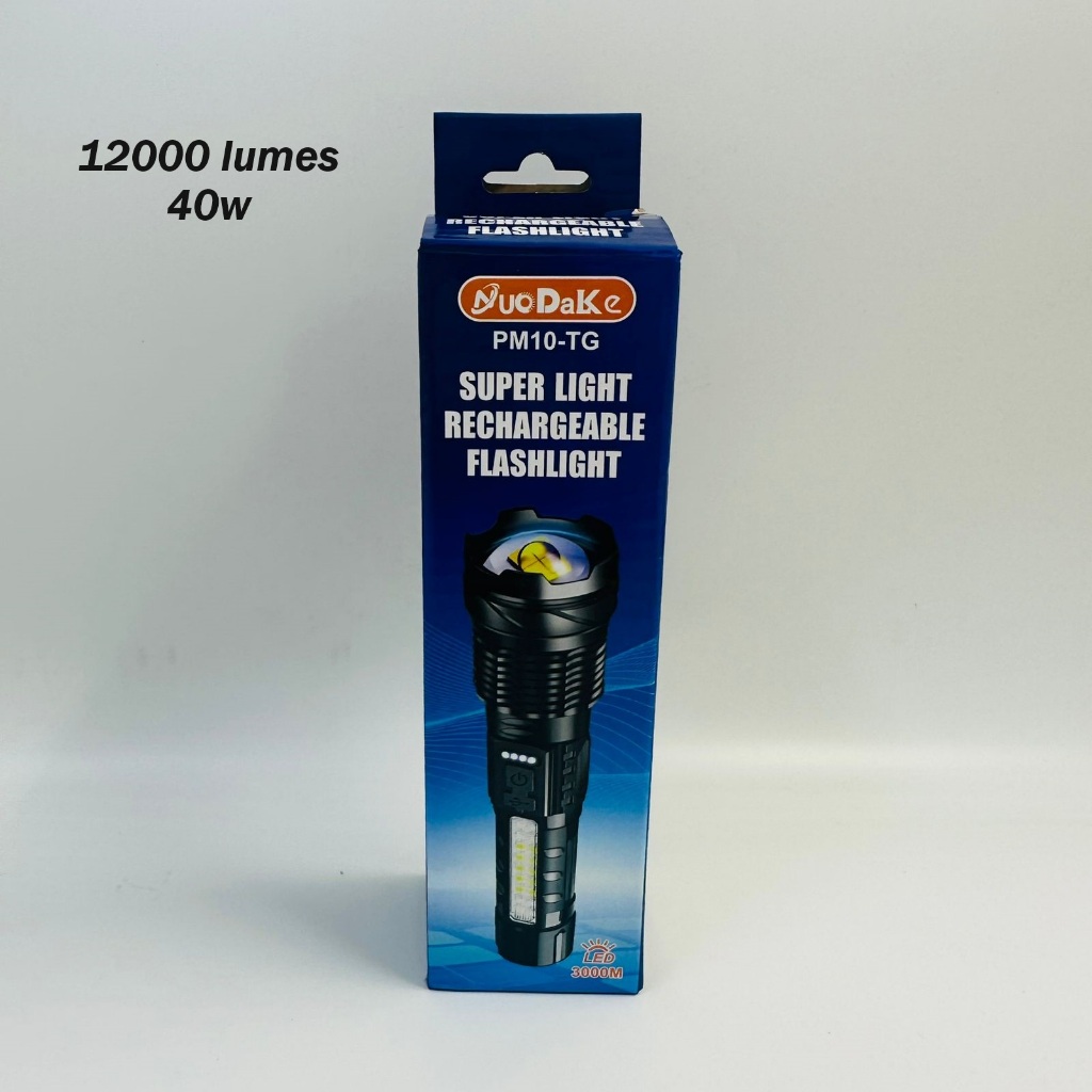 Lanterna Laser Tatica Titanium 2000 Metros de Zoom Luz Forte Lanterna ...